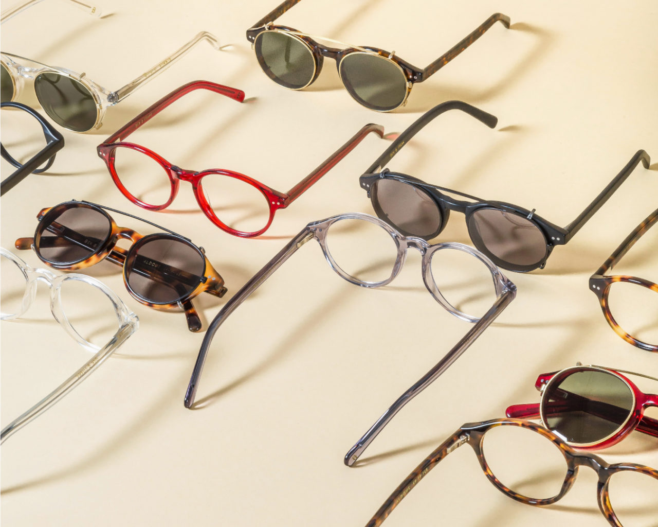 Ben & Frank – Gafas para ver(te) mejor | Cosas de Ben & Frank